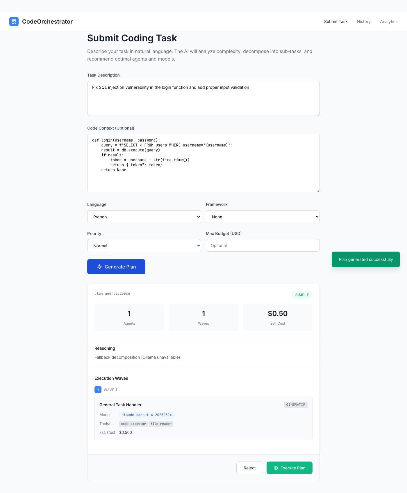 Intent-Aware Routing for Compound AI: Experimenting with NVIDIA NIM ...